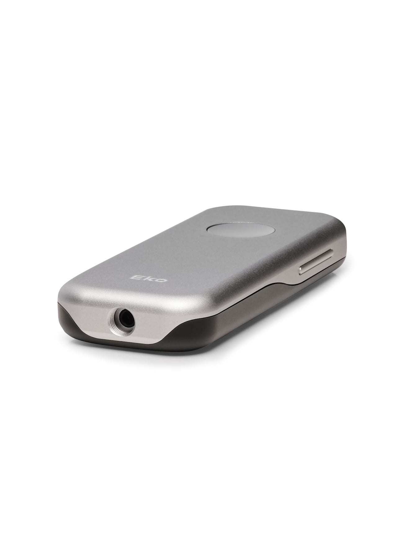 EKO DUO ECG + Digital Stethoscope with Earpiece | Scrubs & Beyond