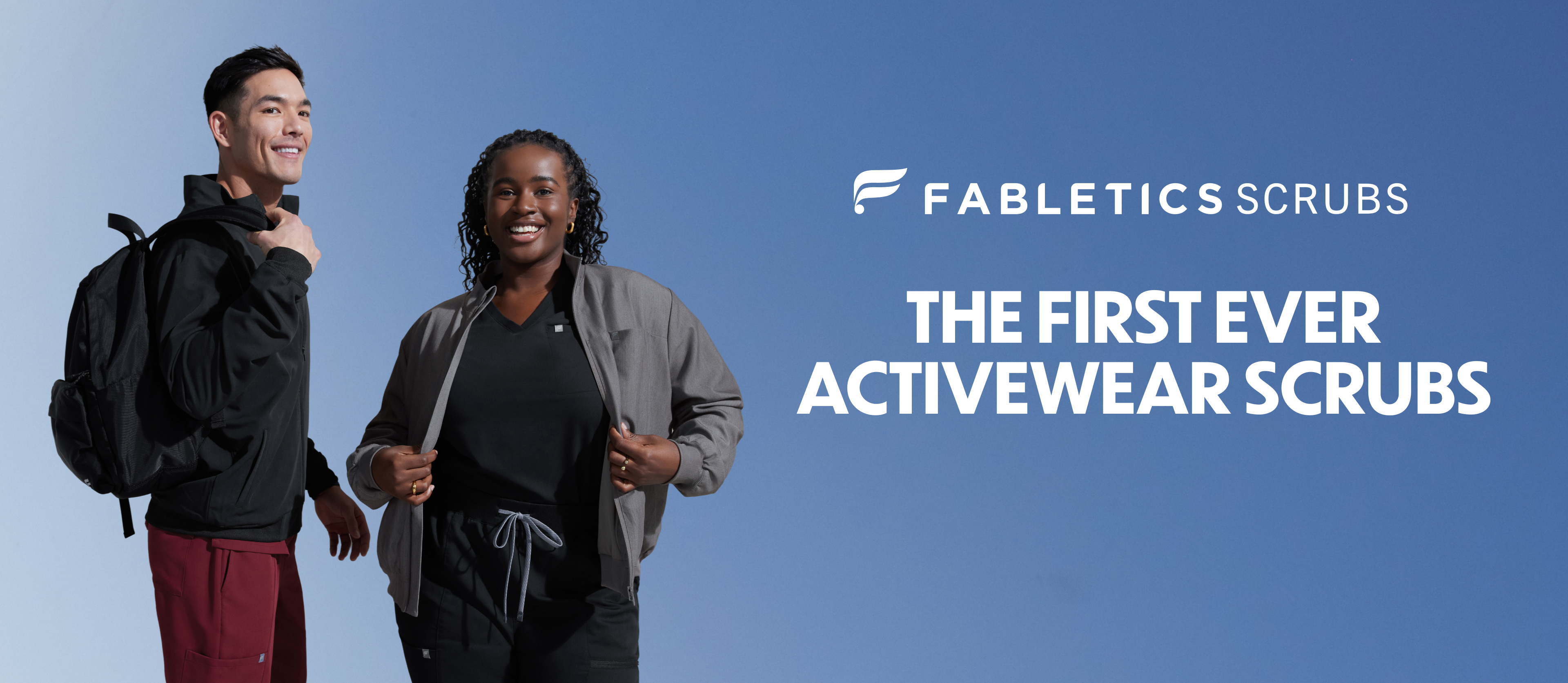 Fabletics | Scrubs & Beyond