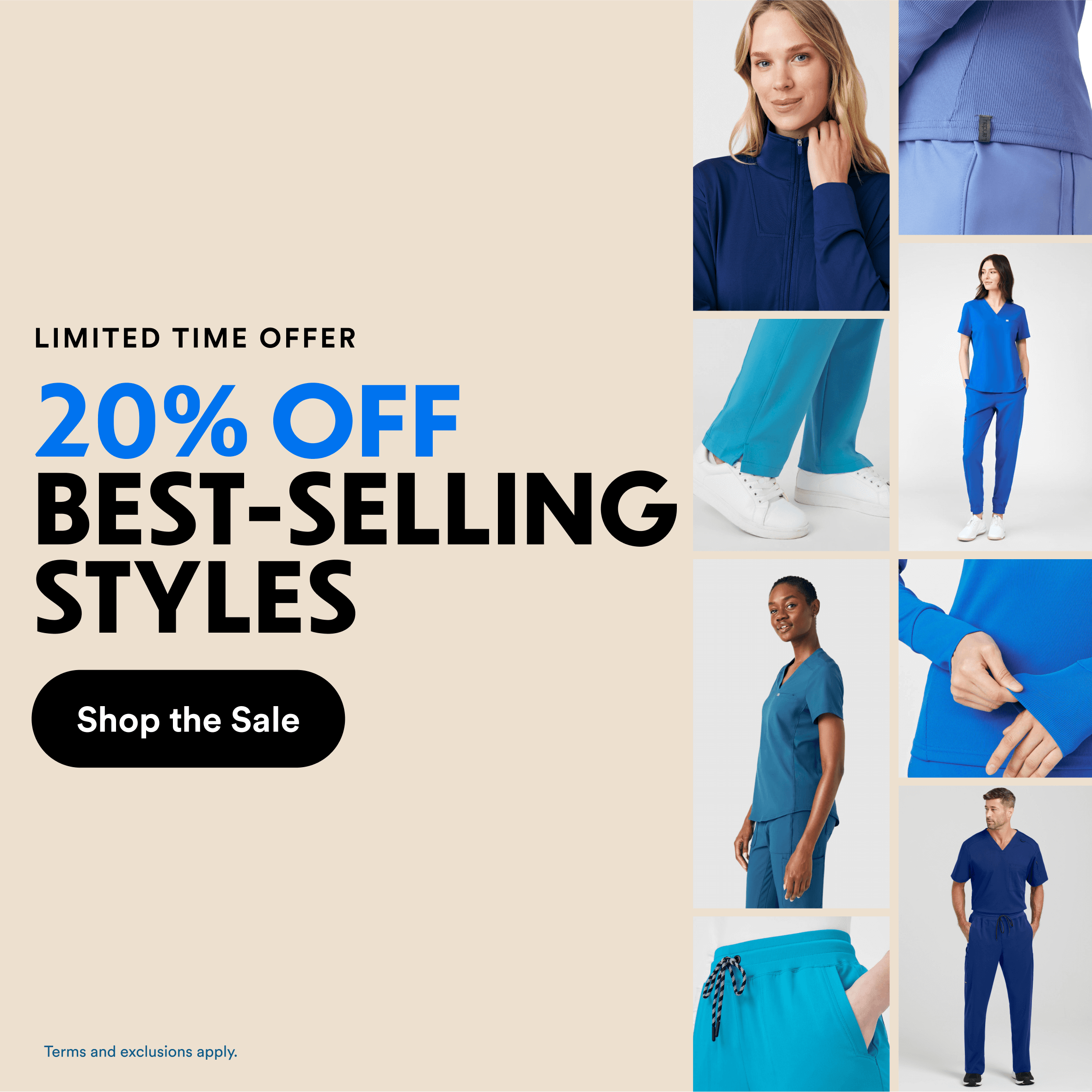 Scrub Pants for Women | Scrub Bottoms | Scrubs & Beyond