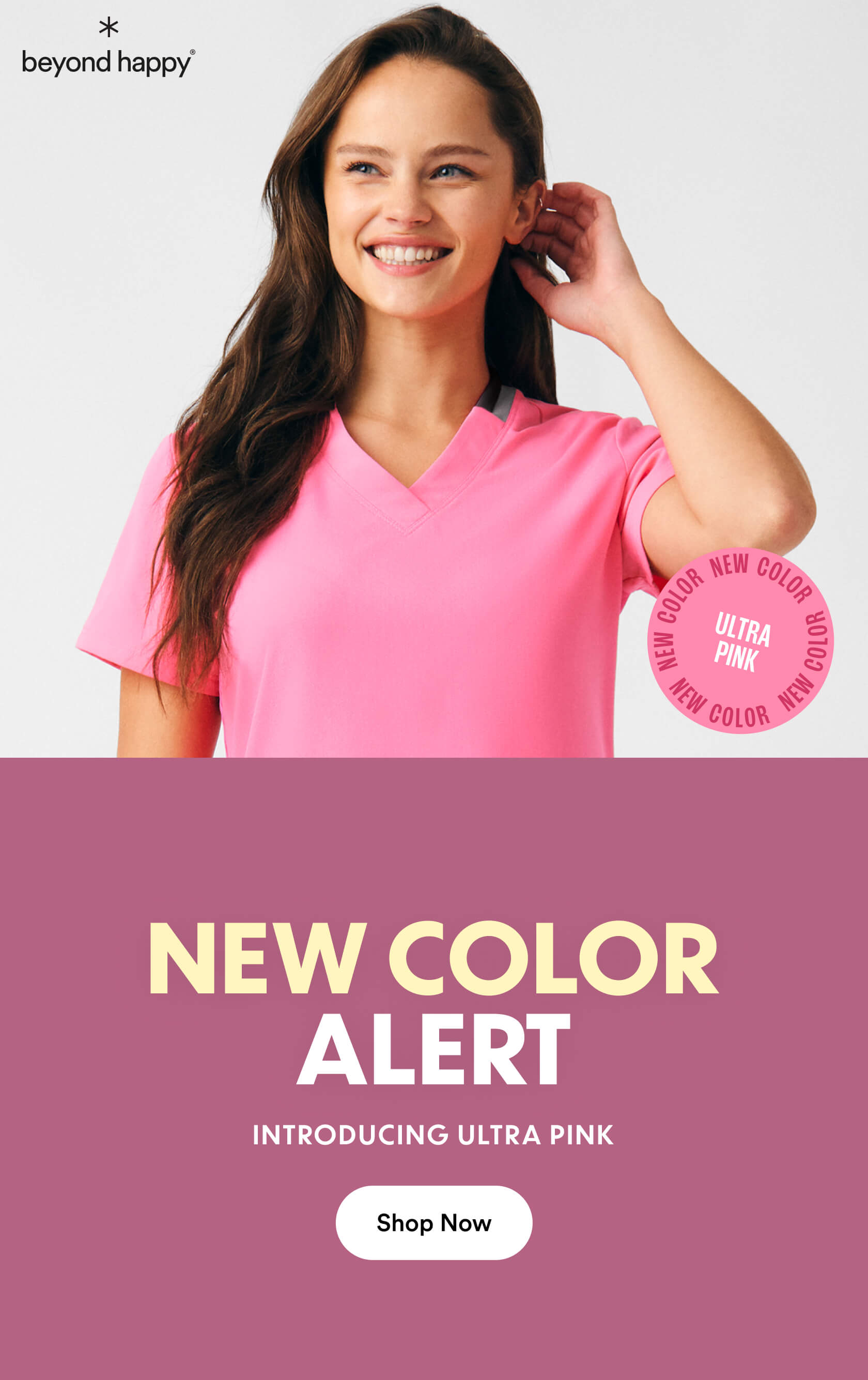 Scrubs: Nursing Scrubs & Medical Uniforms | Scrubs & Beyond