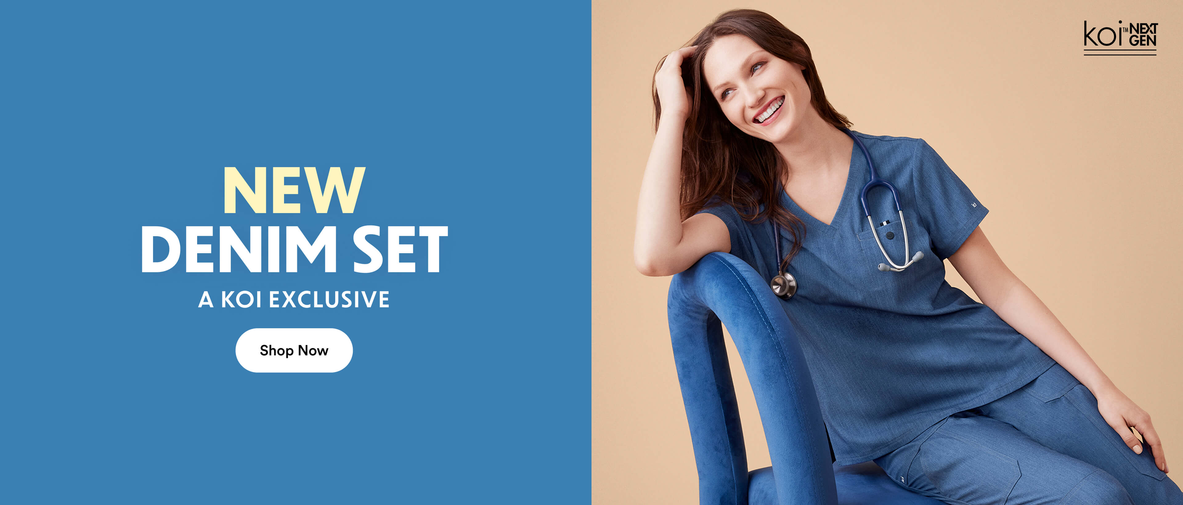 Scrubs: Nursing Scrubs & Medical Uniforms | Scrubs & Beyond