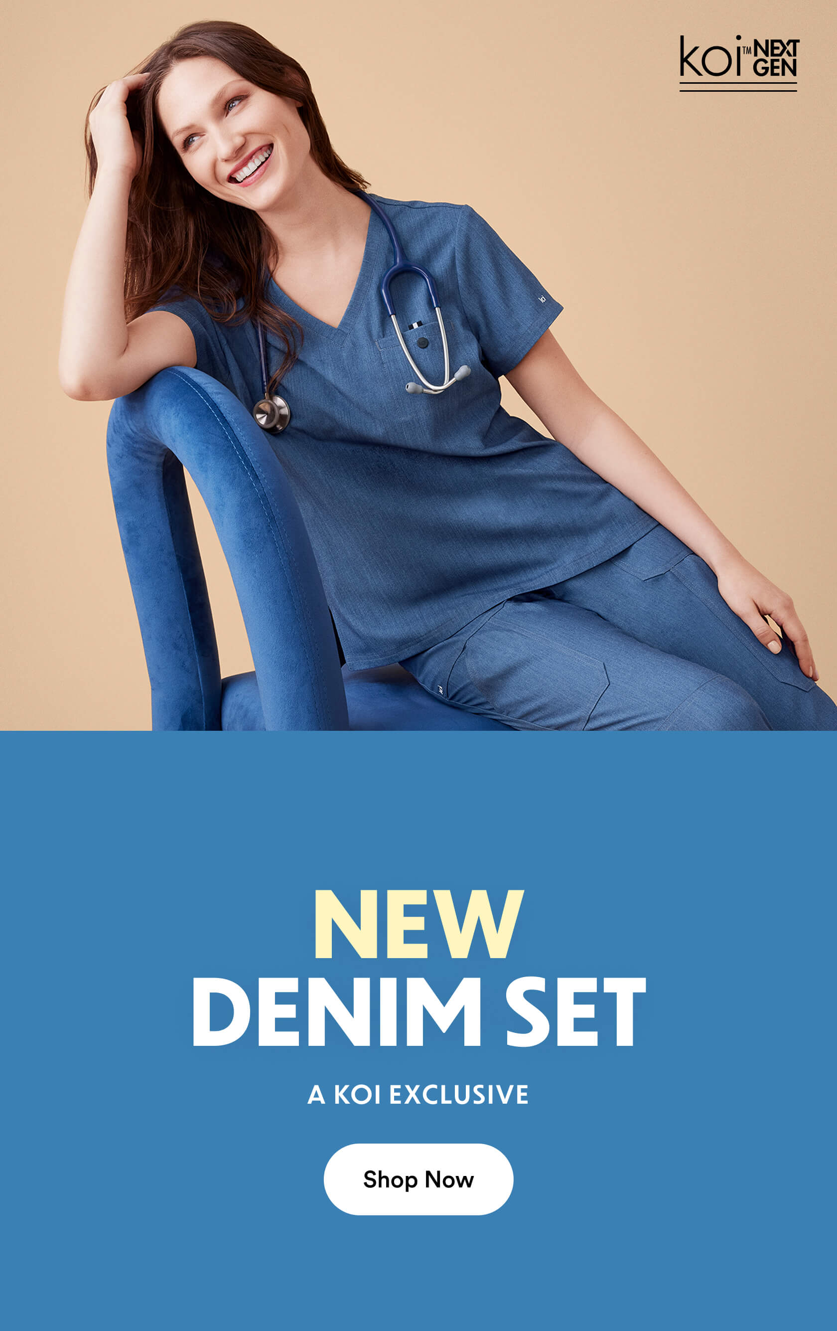 Scrubs: Nursing Scrubs & Medical Uniforms | Scrubs & Beyond