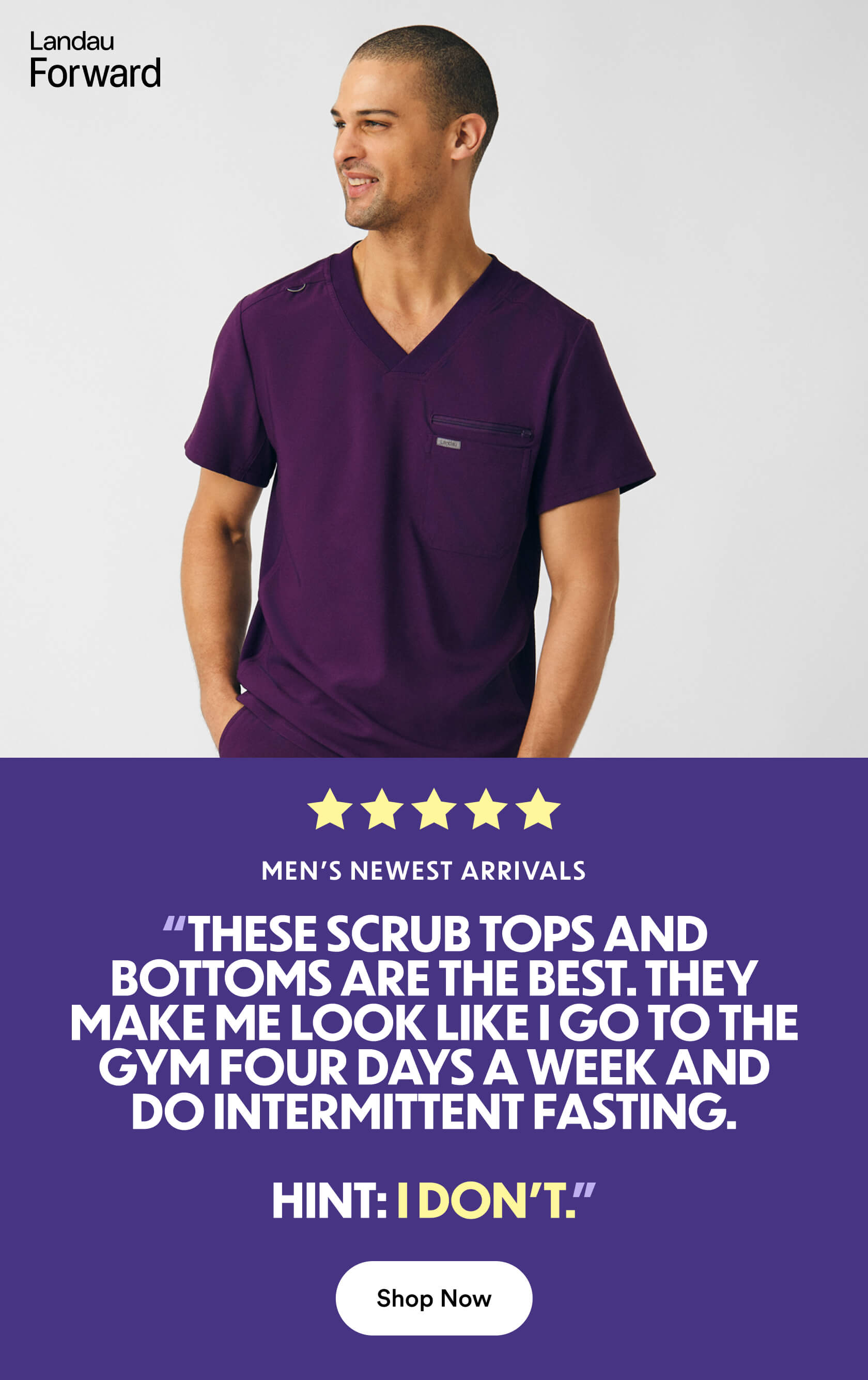 Scrubs: Nursing Scrubs & Medical Uniforms | Scrubs & Beyond