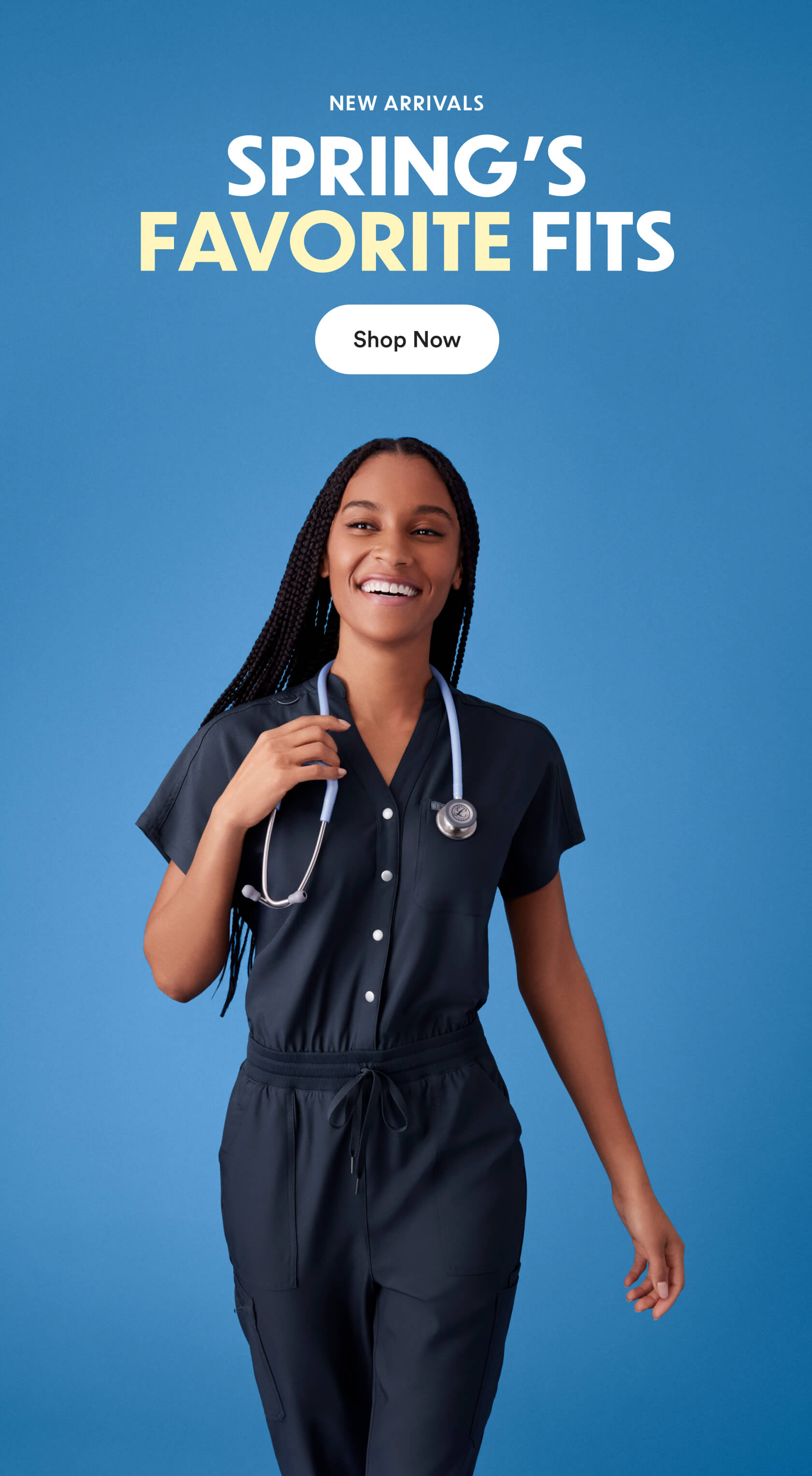 Scrubs: Nursing Scrubs & Medical Uniforms | Scrubs & Beyond