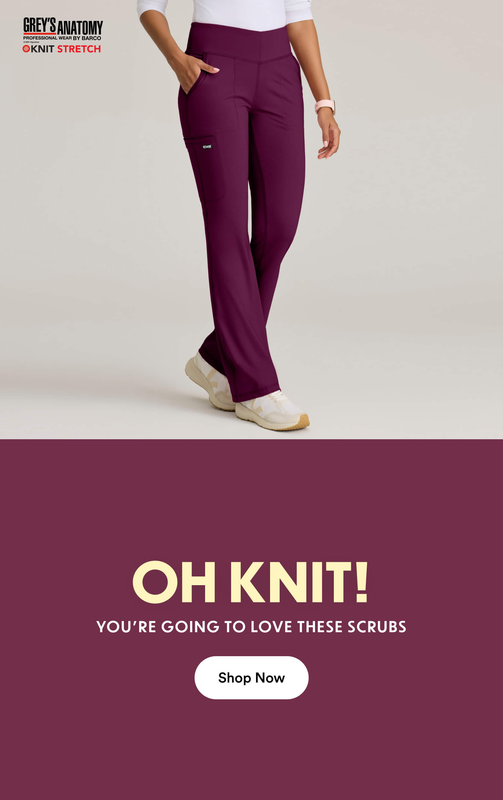 Scrubs: Nursing Scrubs & Medical Uniforms | Scrubs & Beyond