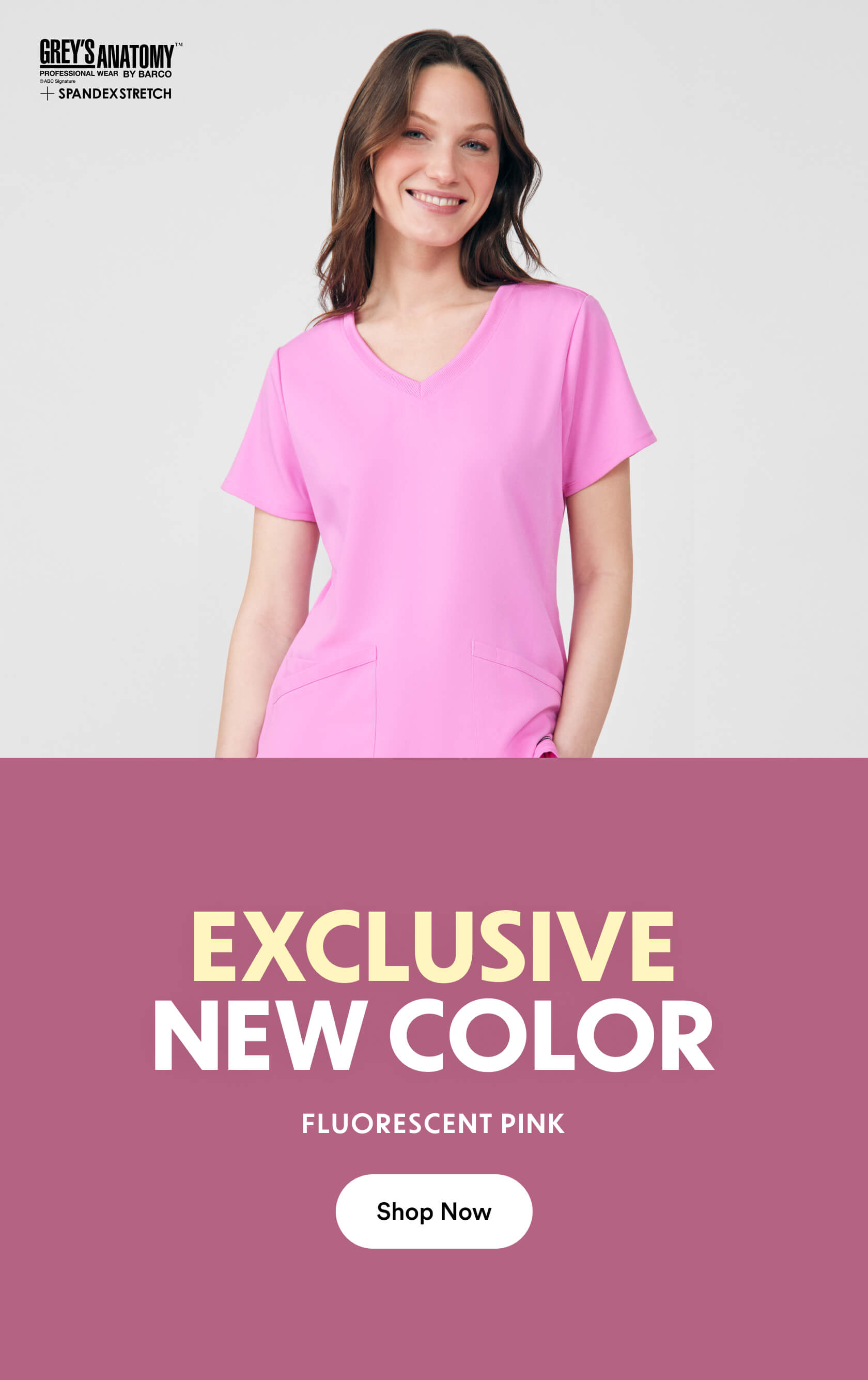 Scrubs: Nursing Scrubs & Medical Uniforms | Scrubs & Beyond