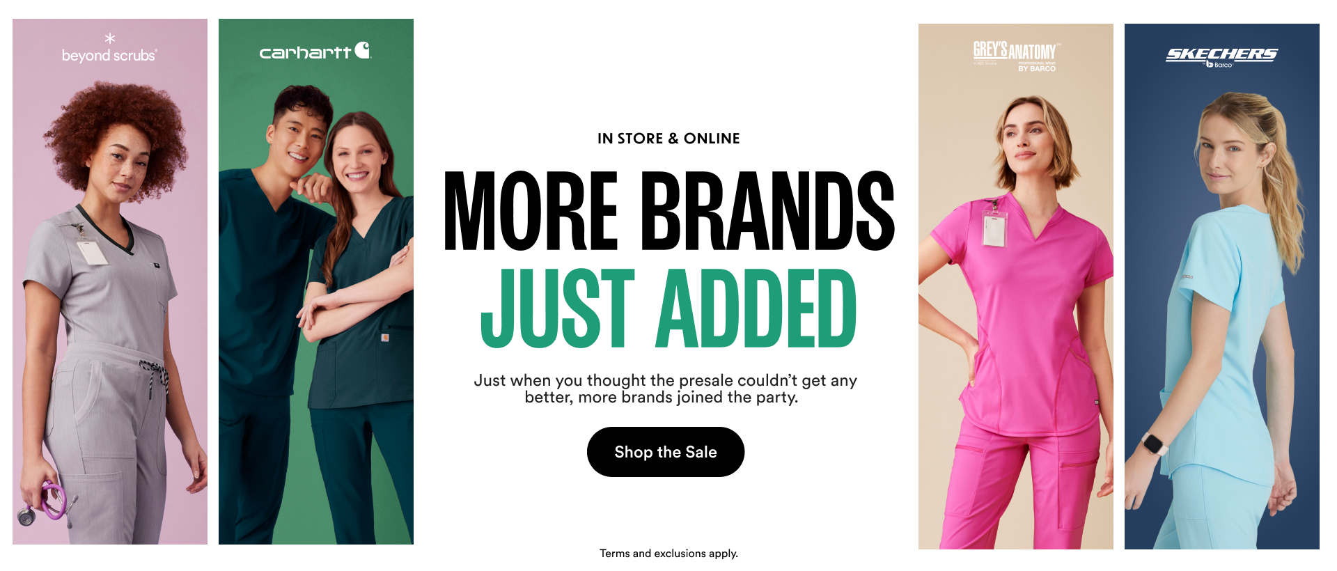 Scrubs: Nursing Scrubs & Medical Uniforms | Scrubs & Beyond
