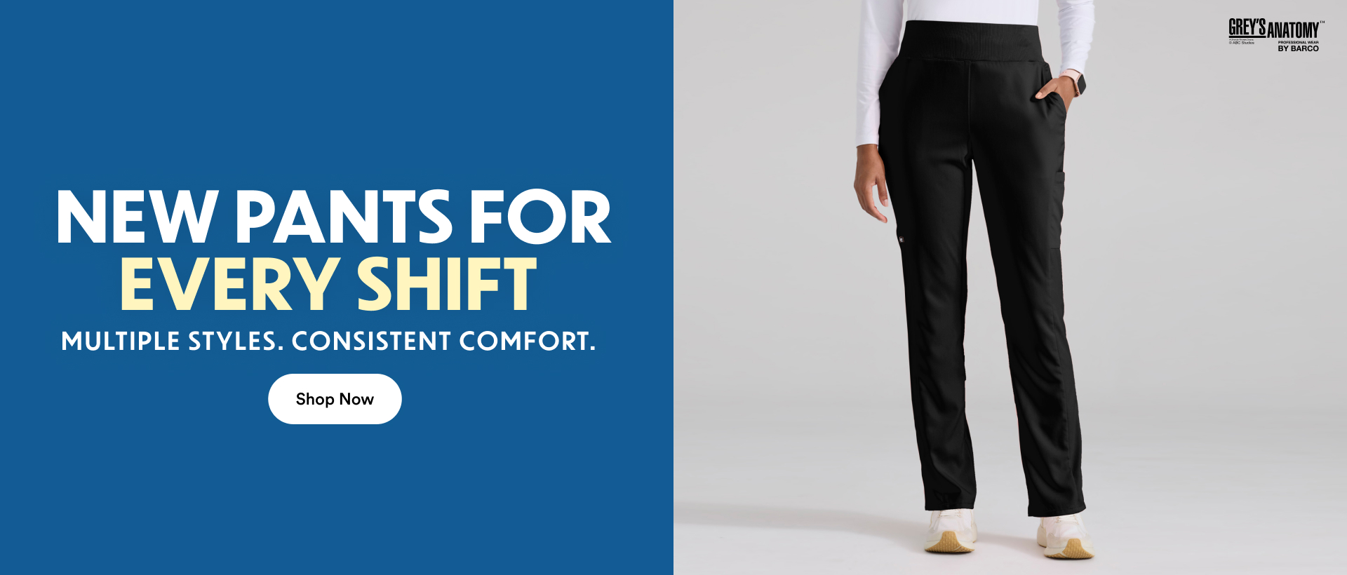 Scrubs: Nursing Scrubs & Medical Uniforms | Scrubs & Beyond