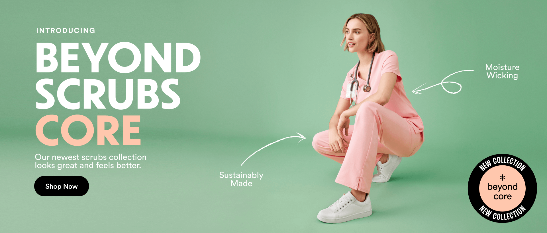 Scrubs: Nursing Scrubs & Medical Uniforms | Scrubs & Beyond