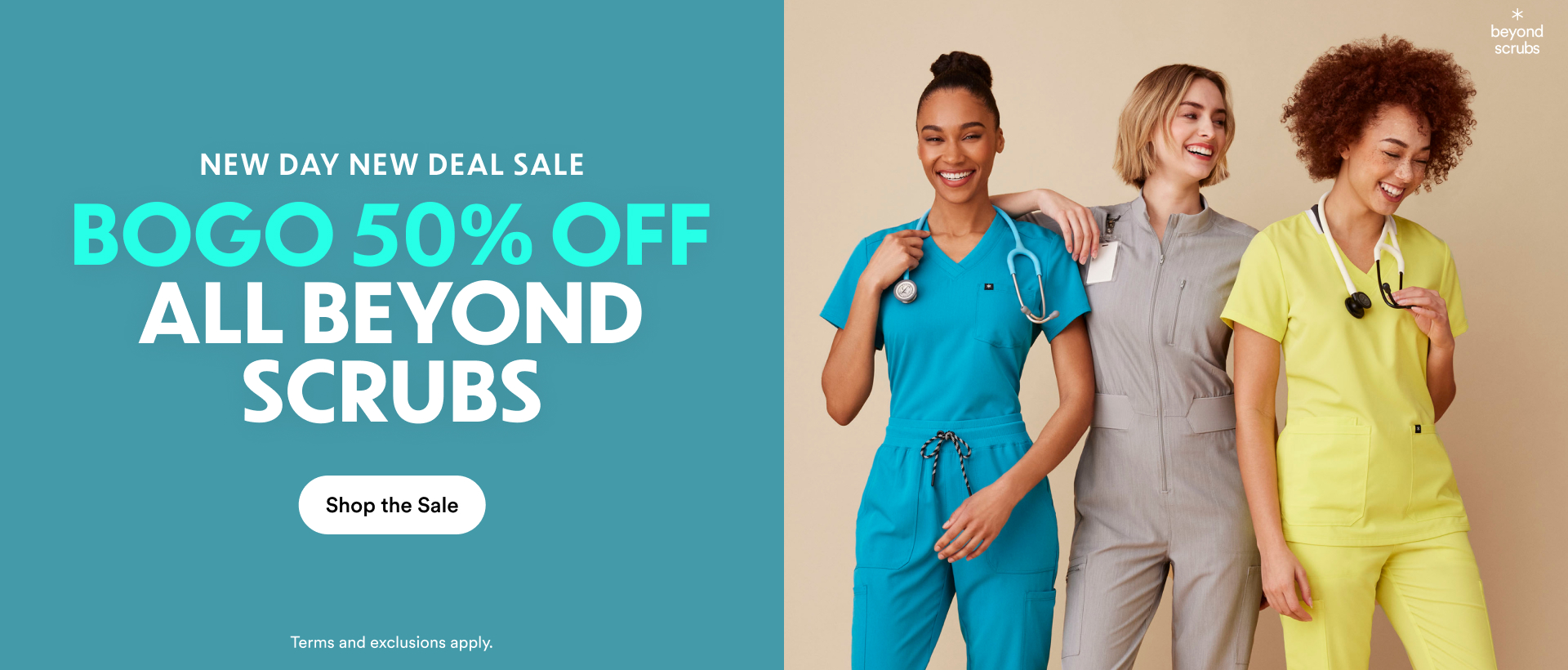 Scrubs: Nursing Scrubs & Medical Uniforms | Scrubs & Beyond