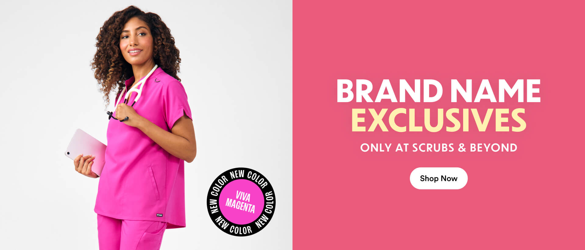 Scrubs: Nursing Scrubs & Medical Uniforms | Scrubs & Beyond