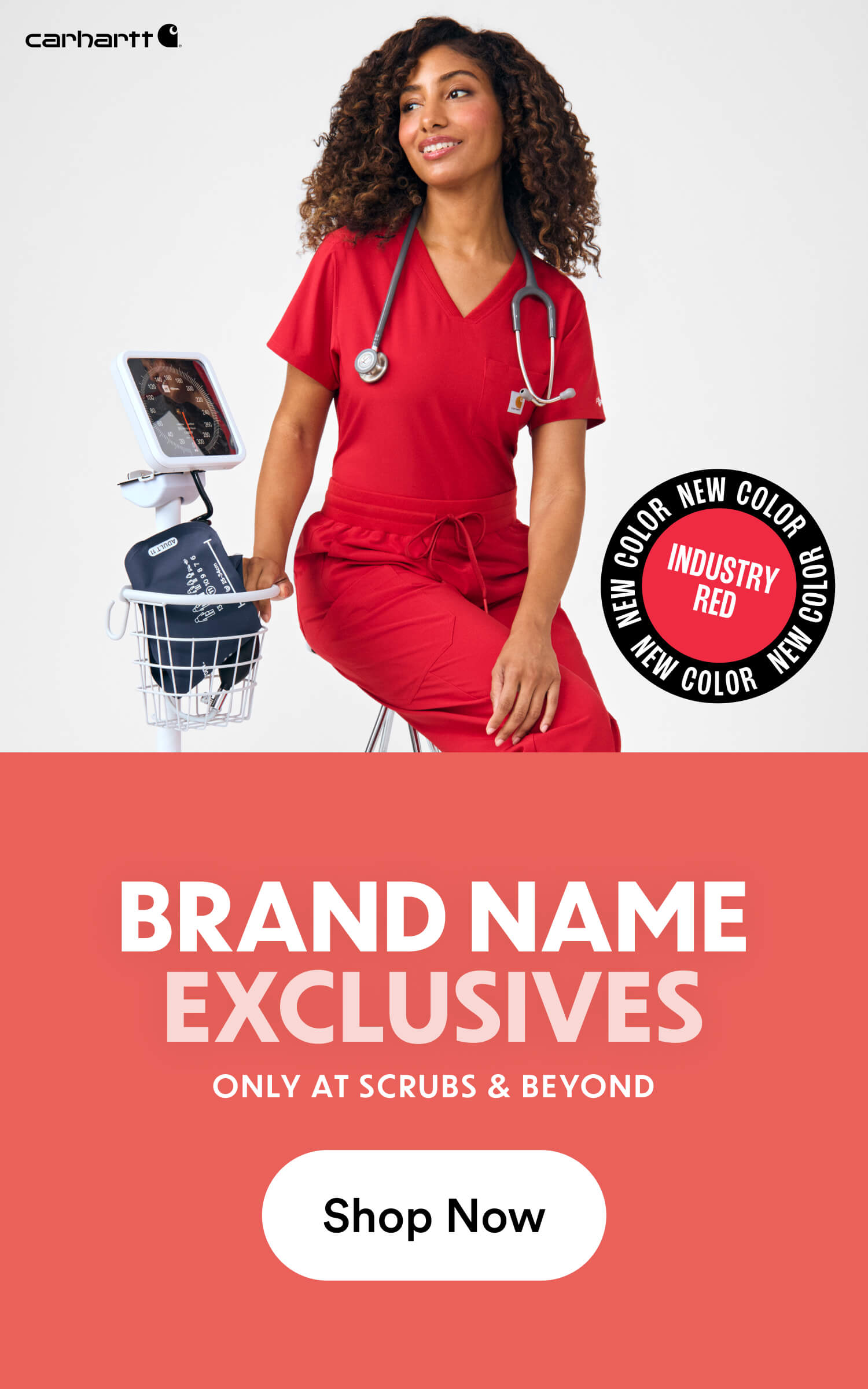 Scrubs: Nursing Scrubs & Medical Uniforms | Scrubs & Beyond