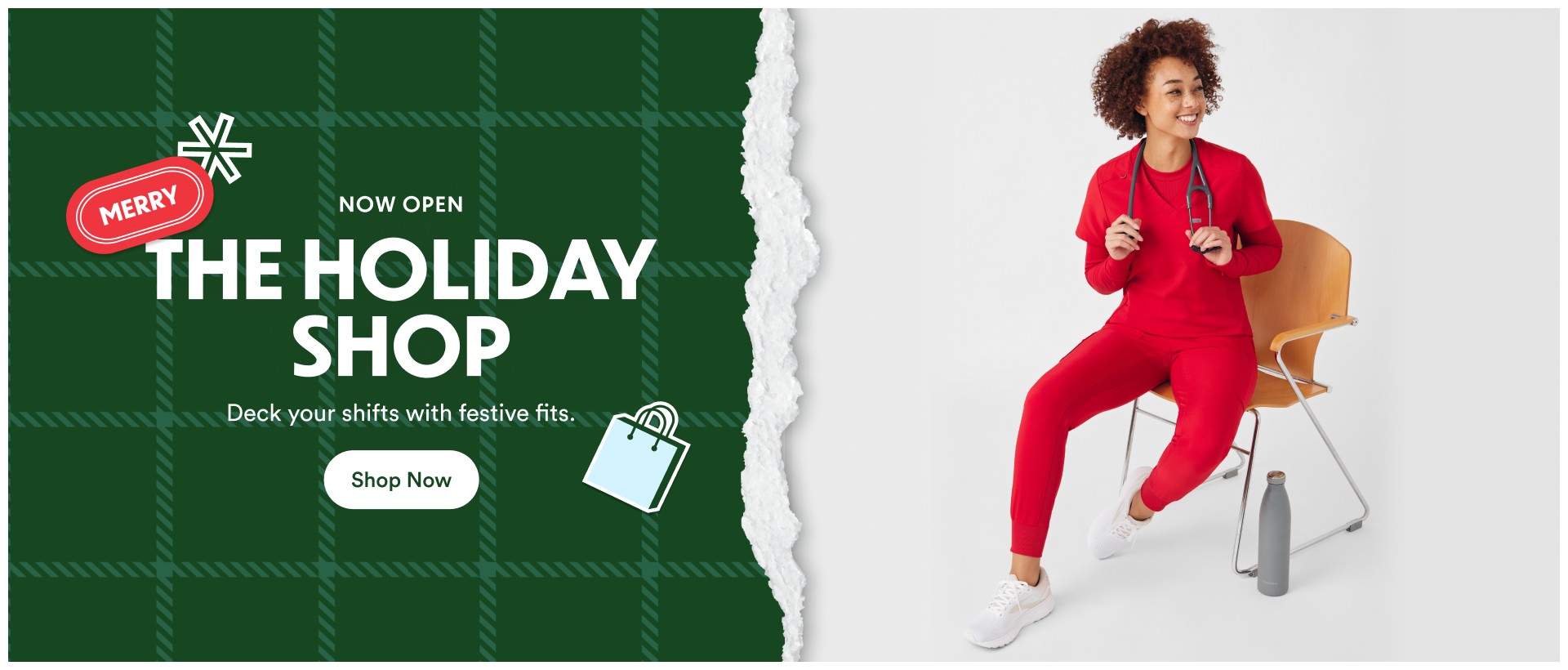 Scrubs: Nursing Scrubs & Medical Uniforms | Scrubs & Beyond