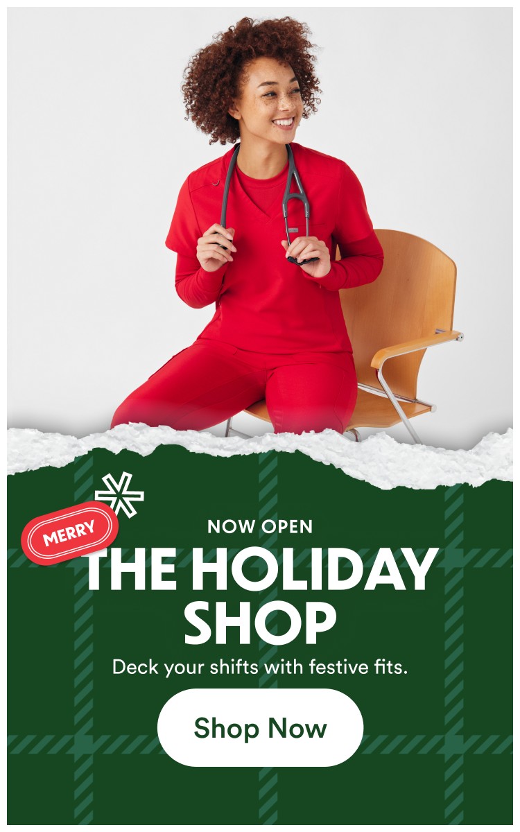 Scrubs: Nursing Scrubs & Medical Uniforms | Scrubs & Beyond