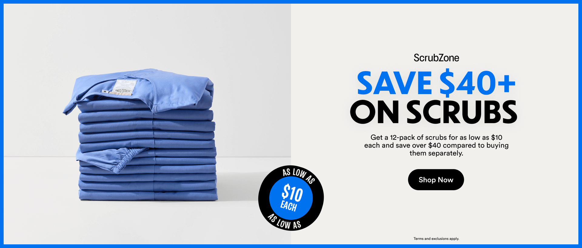 Scrubs: Nursing Scrubs & Medical Uniforms | Scrubs & Beyond