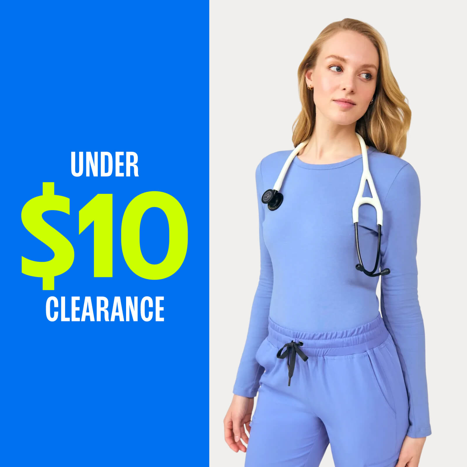 Scrubs: Nursing Scrubs & Medical Uniforms | Scrubs & Beyond
