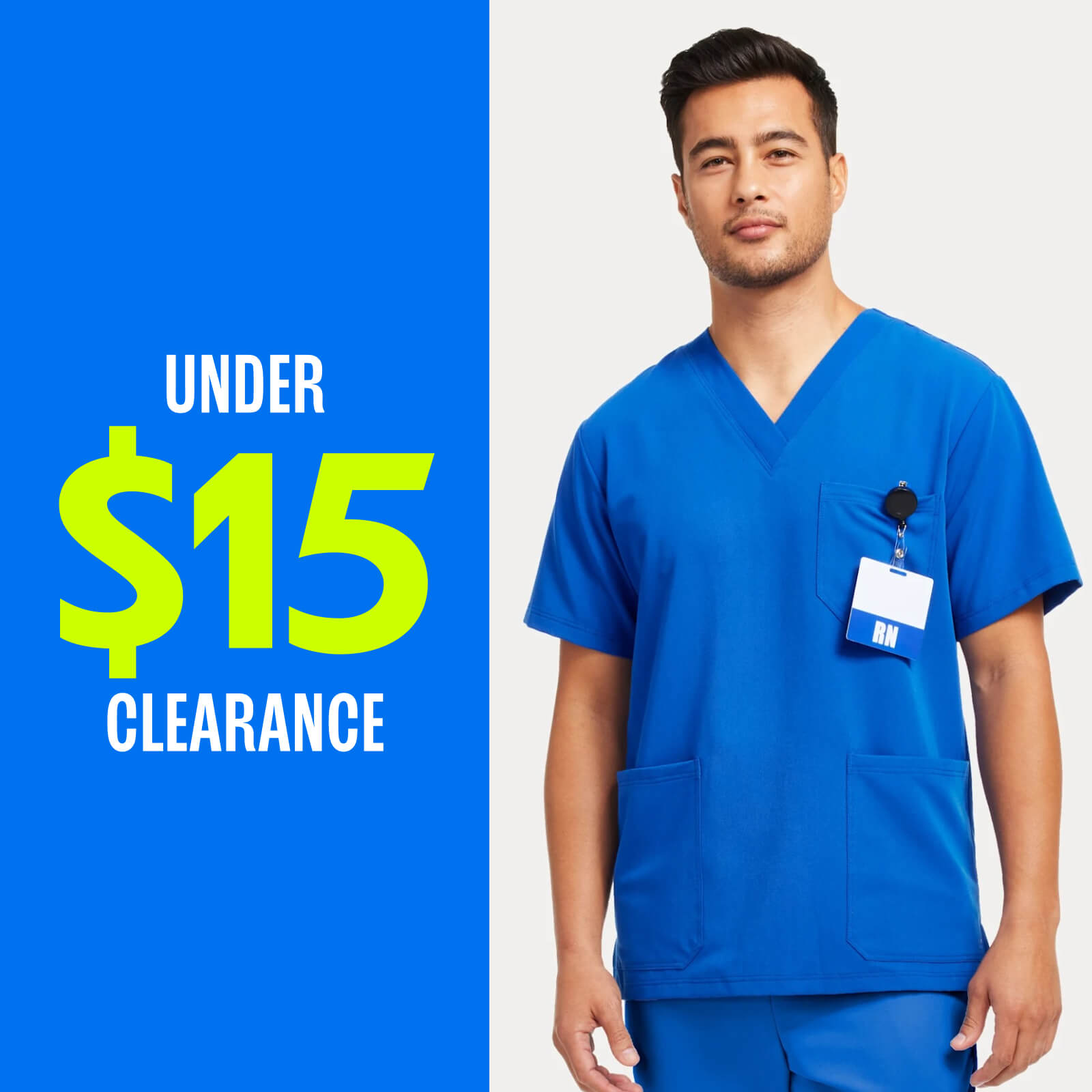Scrubs: Nursing Scrubs & Medical Uniforms | Scrubs & Beyond