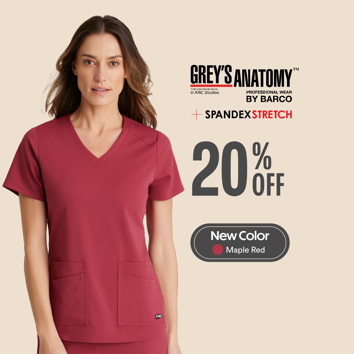 Scrubs: Nursing Scrubs & Medical Uniforms | Scrubs & Beyond