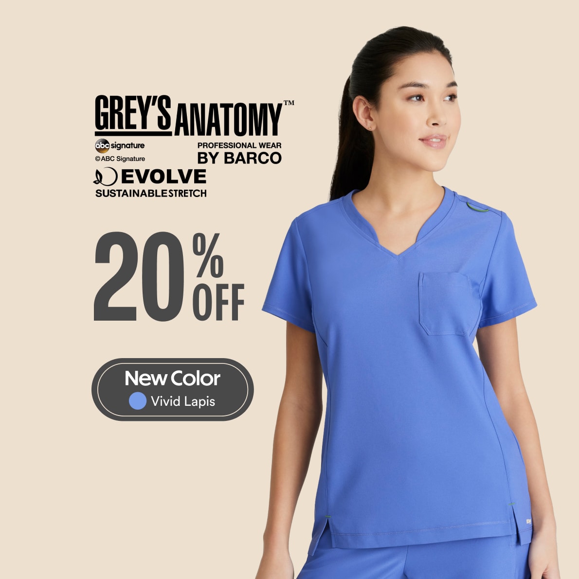 Scrubs: Nursing Scrubs & Medical Uniforms | Scrubs & Beyond