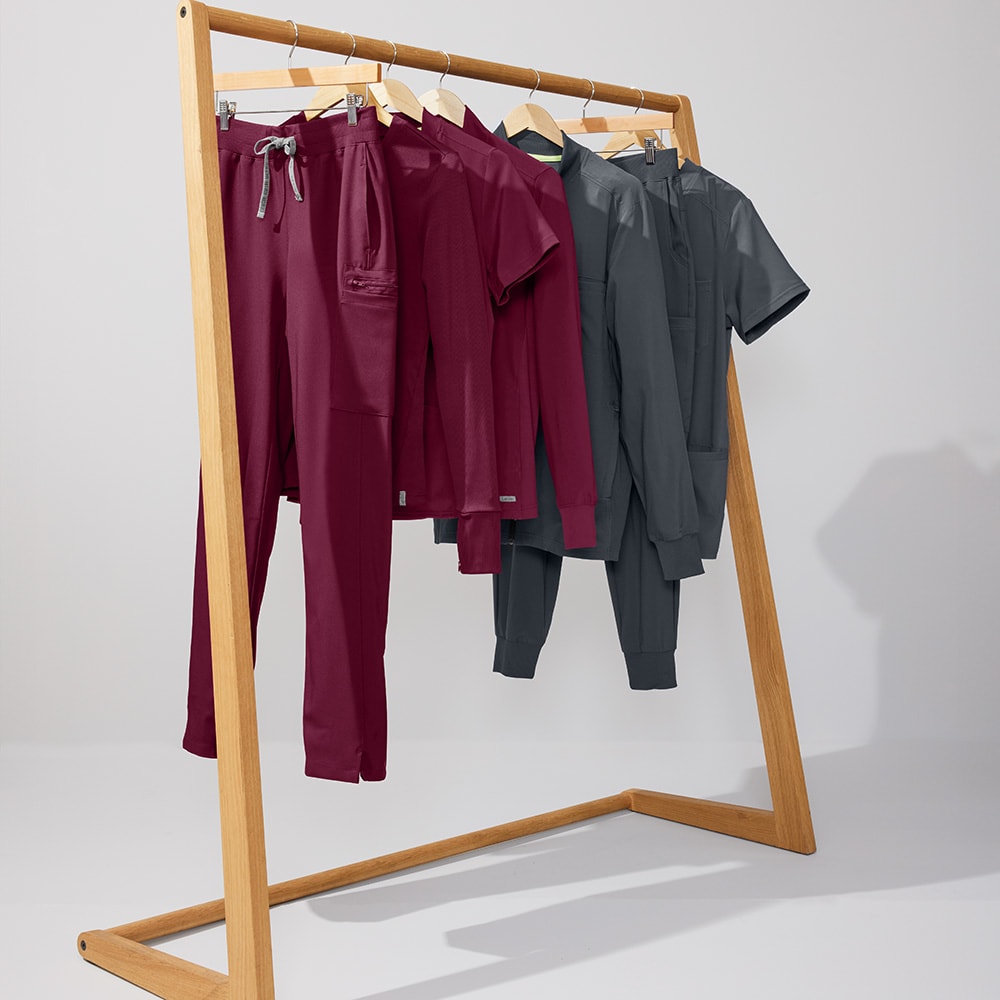 10+ Surprisingly Easy Ways to Wash Scrubs | Scrubs & Beyond