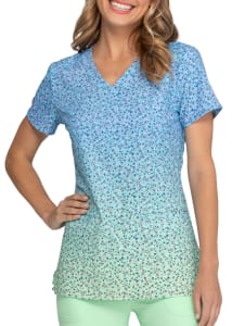 Whimsical Print Scrub Tops | Scrubs & Beyond