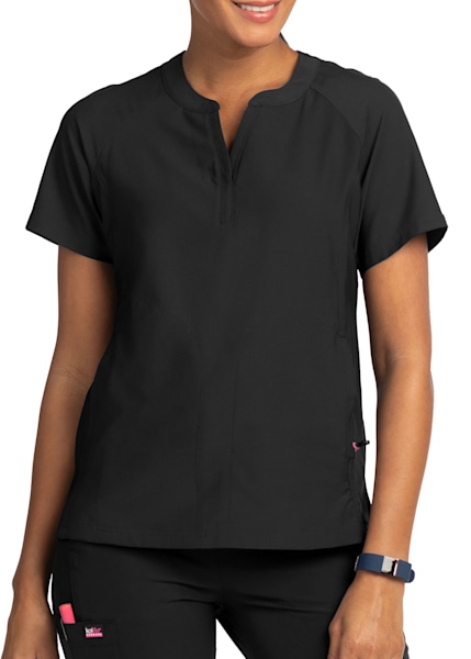 Koi Lite Stretch Action V Neck Scrub Top | Scrubs & Beyond