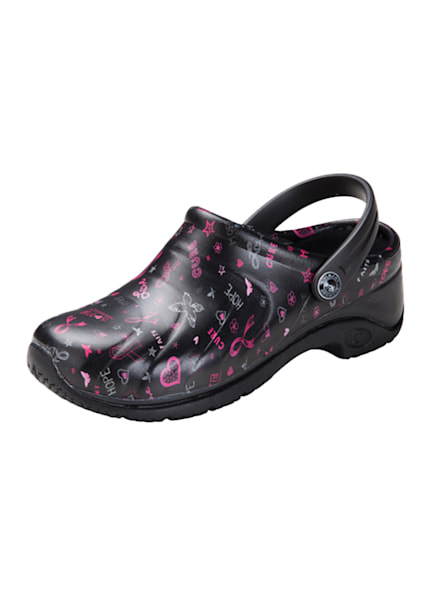 Anywear Zone Slip Resistant Nursing Clogs | Scrubs & Beyond
