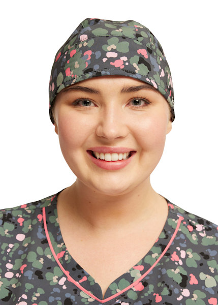 What The Speck Print Cap | Scrubs & Beyond