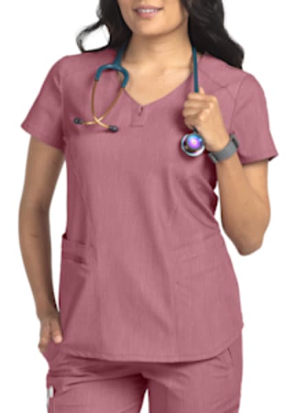 Grey's Anatomy Signature Scrubs | Scrubs & Beyond