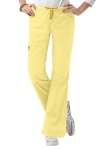 Yellow Scrubs | Scrubs & Beyond