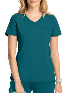 Galaxy Blue Scrubs | Scrubs & Beyond