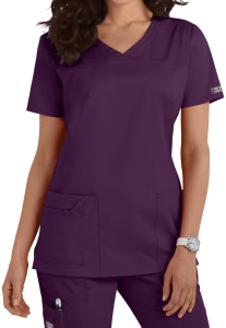 Purple Scrubs | Scrubs & Beyond