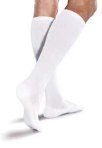 Compression Socks for Nurses & Pantyhose | Scrubs & Beyond
