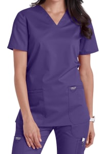 Grape Scrubs | Scrubs & Beyond