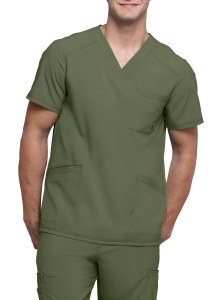 Olive Green Scrubs | Scrubs & Beyond
