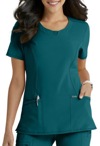 Caribbean Blue Scrubs | Scrubs & Beyond