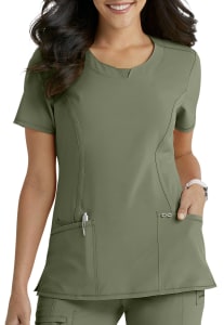 Green Scrubs | Scrubs & Beyond
