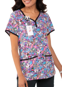 Koi Collection | Scrubs & Beyond