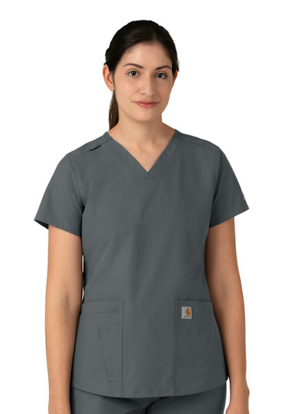 Gray Scrubs | Scrubs & Beyond