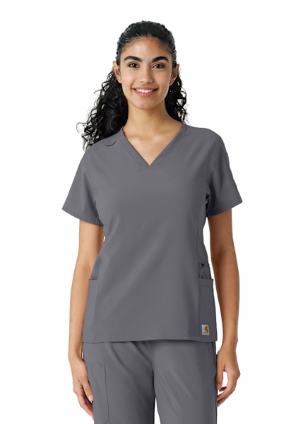 Gray Scrubs | Scrubs & Beyond