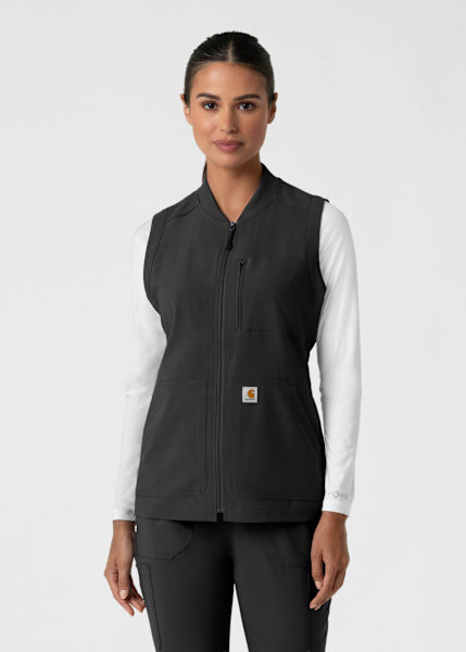 Scrub Vests for Nurses | Scrubs & Beyond | Scrubs & Beyond