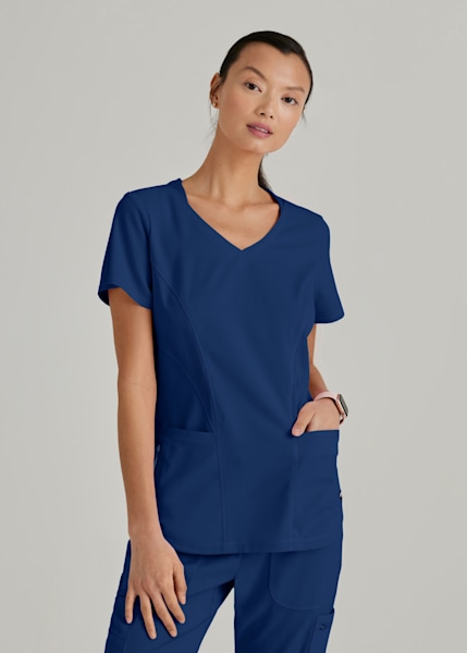 Grey's Anatomy Spandex Stretch Scrubs | Scrubs & Beyond