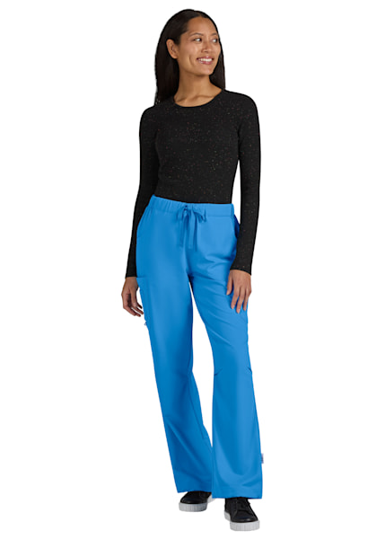 Women's Tuck In Scrub Tops | Scrubs & Beyond