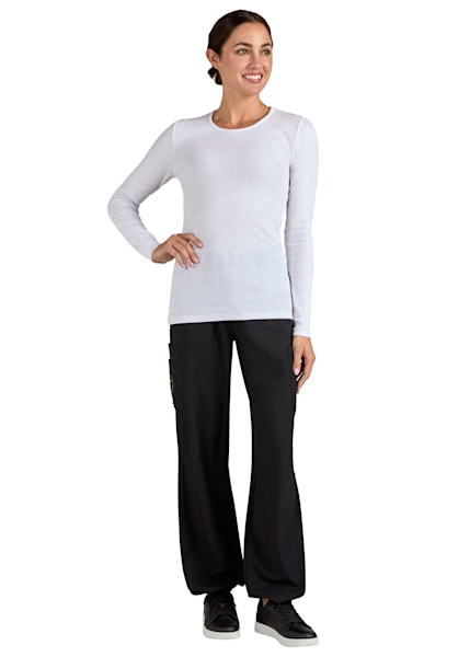 Women's Tuck In Scrub Tops | Scrubs & Beyond