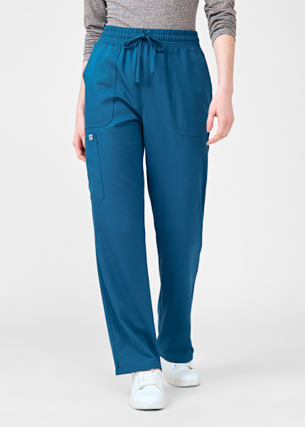 Drawstring Scrub Pants | Scrubs & Beyond