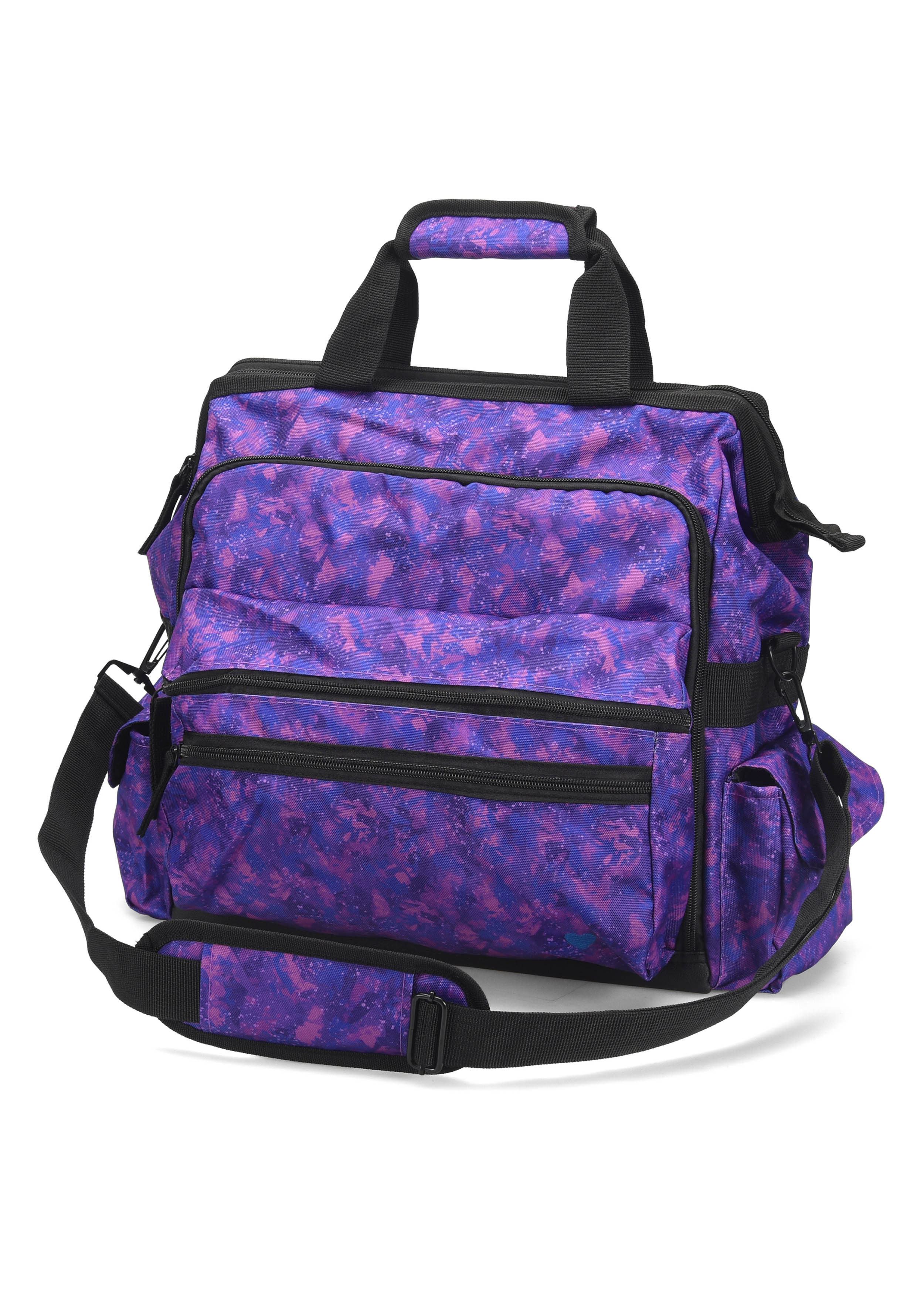 Violet Prism Ultimate Nursing Bag | Scrubs & Beyond