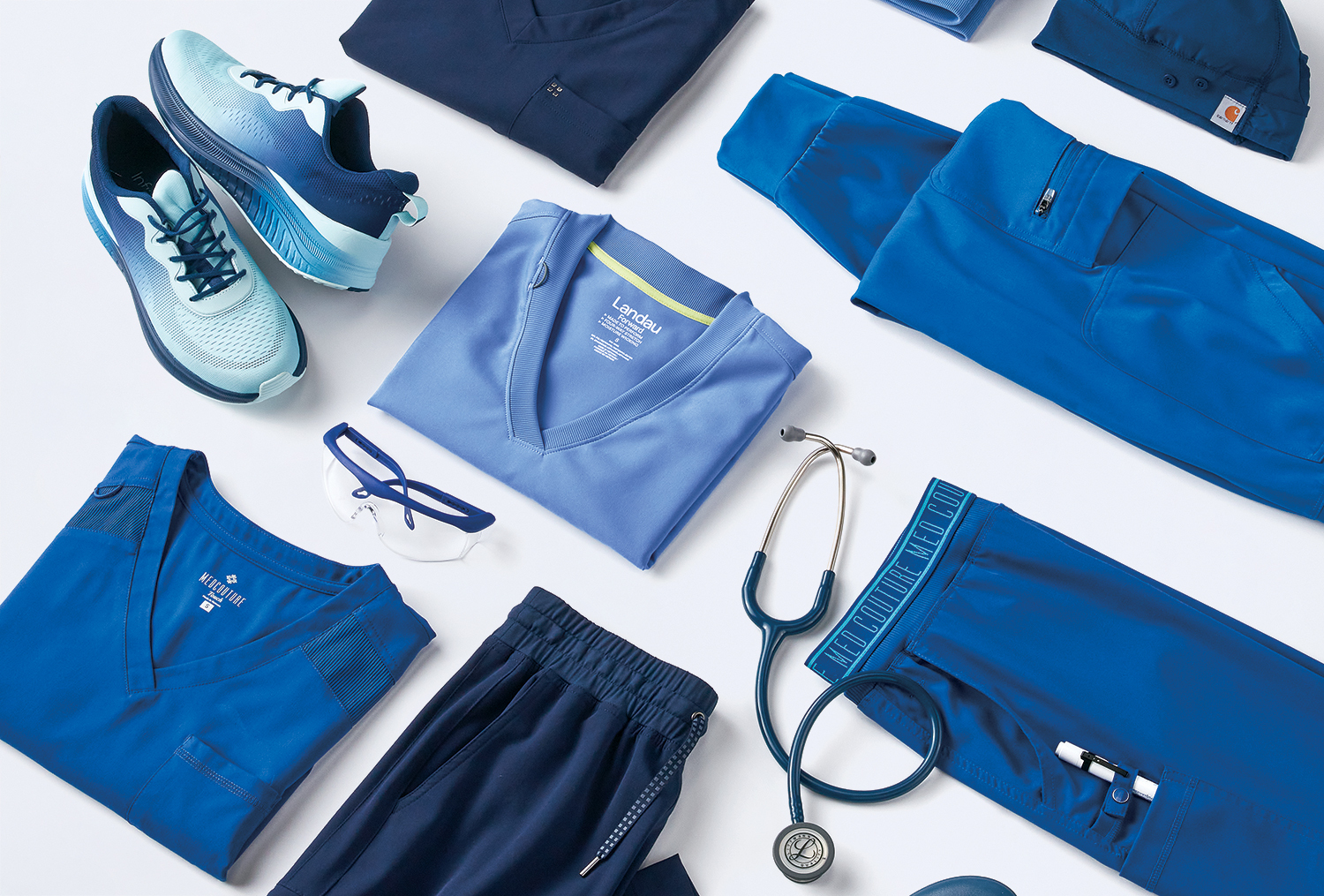 Affordable Back To School Scrubs Sets | Scrubs & Beyond