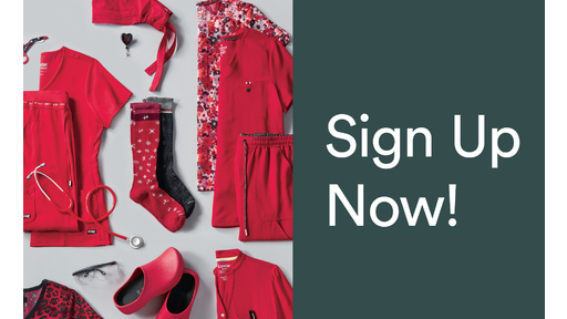 Promotions & Coupons | Scrubs & Beyond