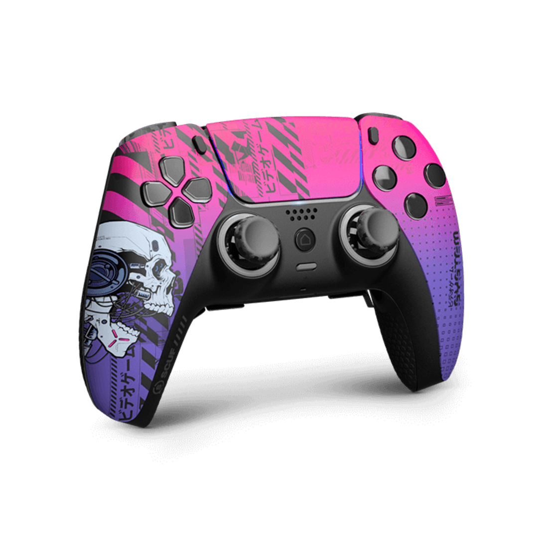 SCUF Reflex Pro Respawn | Custom PS5 Pro Controller