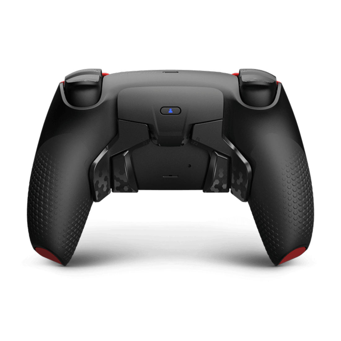 SCUF Reflex Pro Red | Custom PS5 Pro Controller